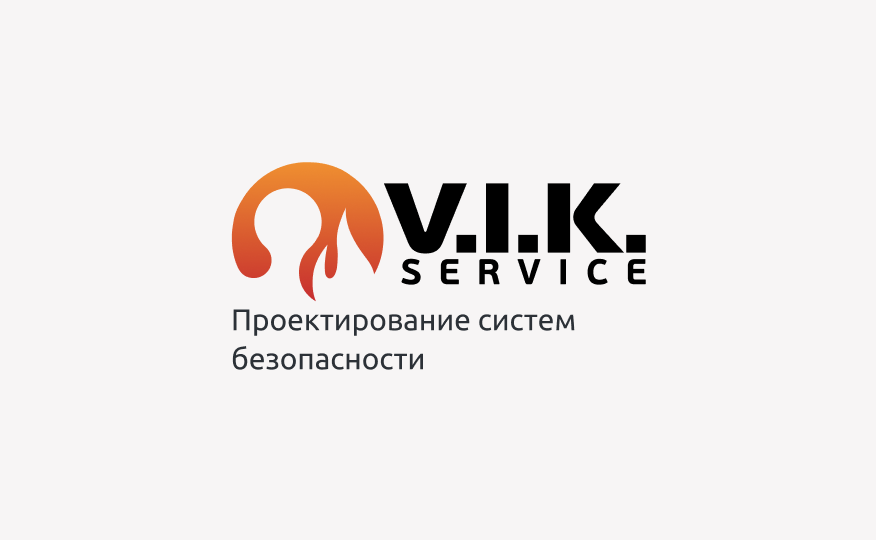Реализованные проекты - VIK Service