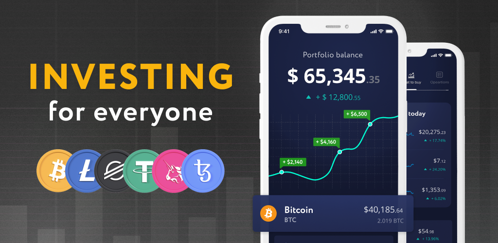 CoinTrack - Crypto Portfolio - Investing & Portfolio Tracker