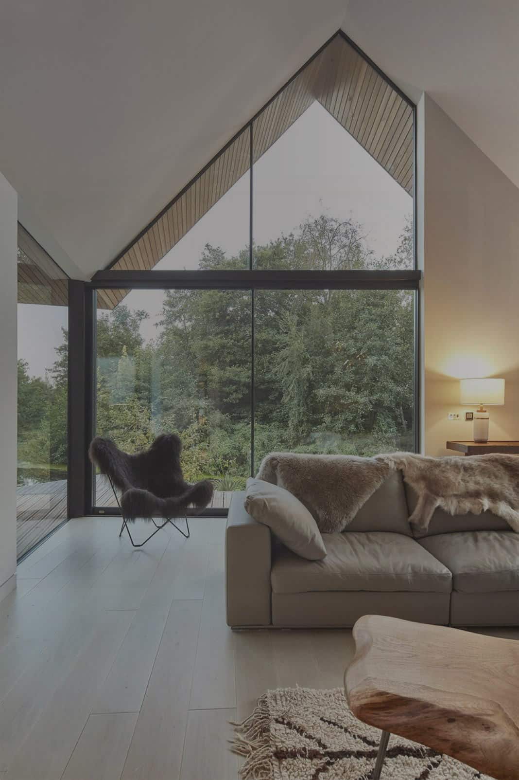 Алюминиевые окна недорого в Воронеже