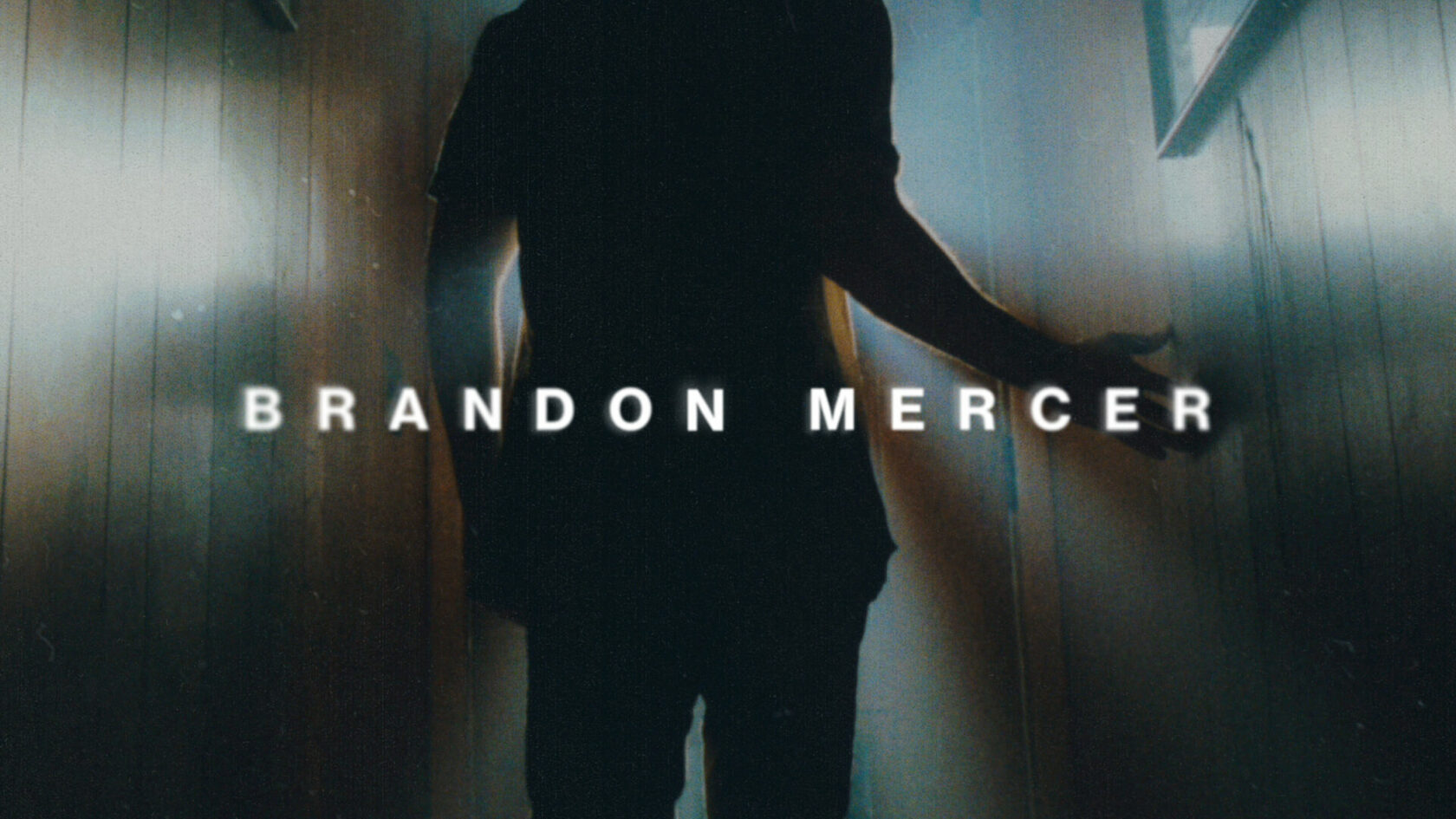 Brandon Mercer