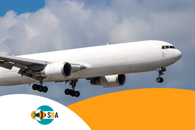 SPACEBEE Airlines: Expanding Horizons from Day One