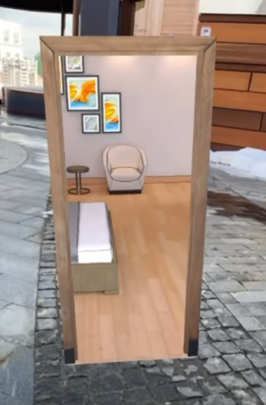 MyWebAR Learning Center