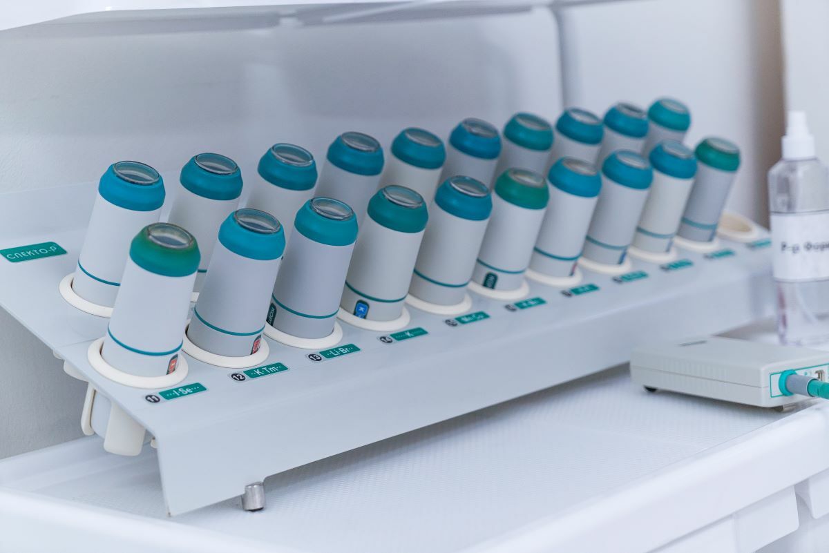 Медицинский центр "Хвоя" в Новосибирске. Бесплатная диагностика организма