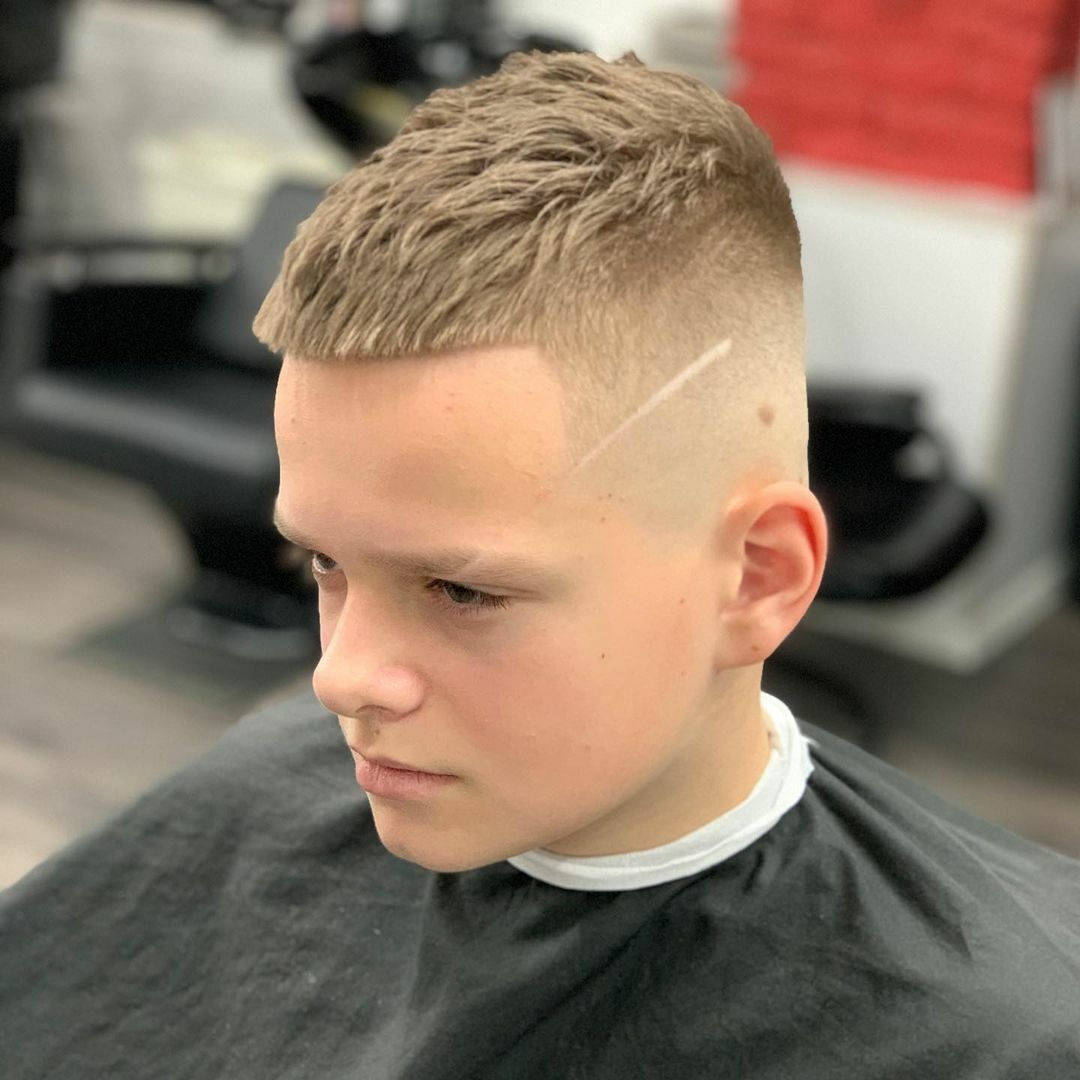 TOPCUT.CZ | Barbershop Praha 3 Vinohrady