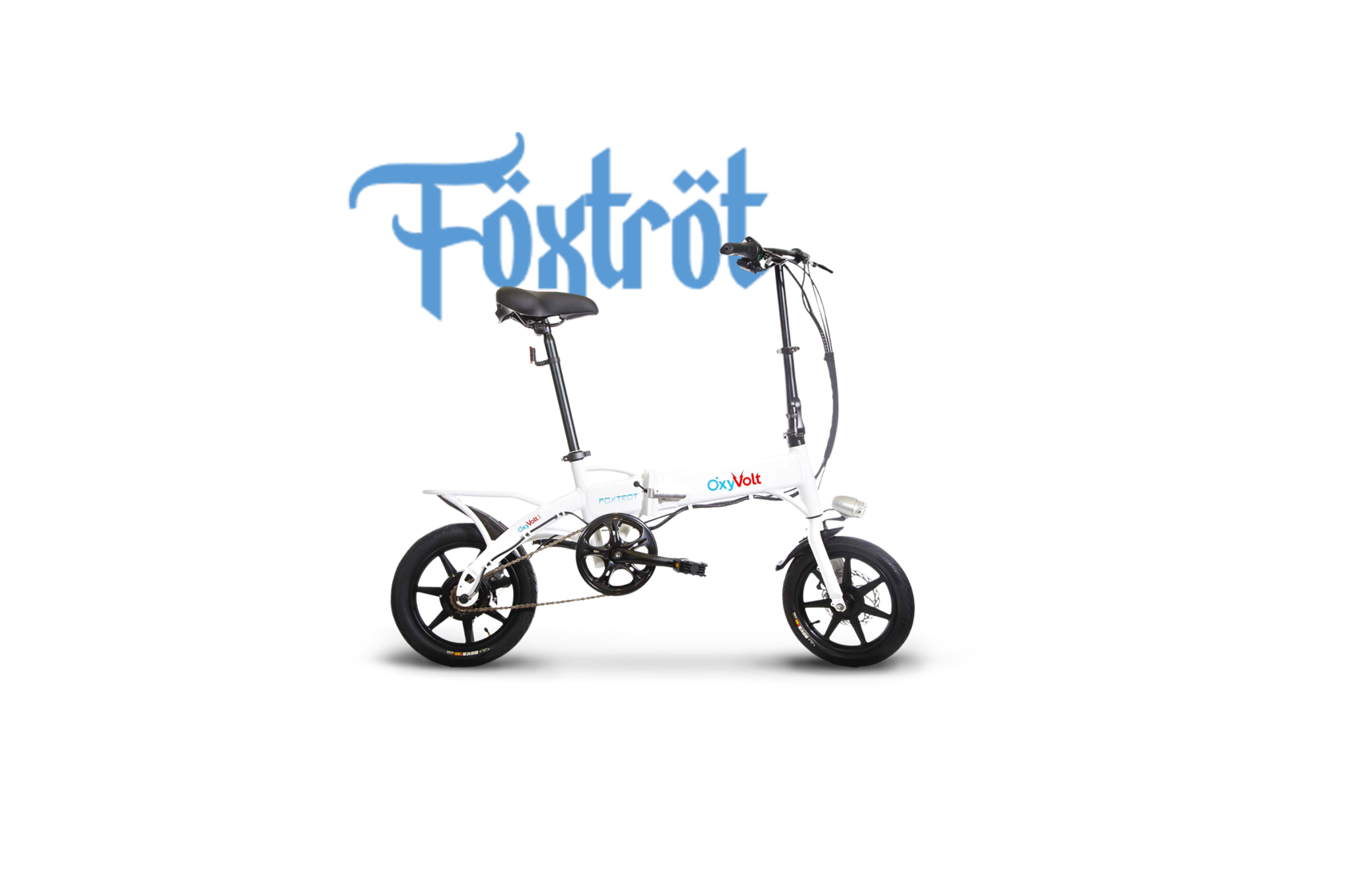 Foxtrot Foxtrot