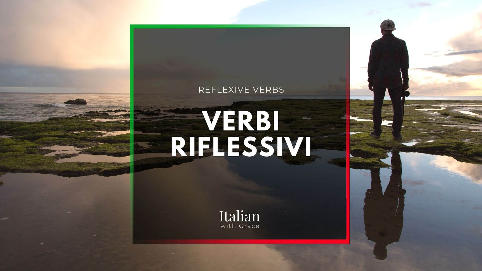 Verbi riflessivi