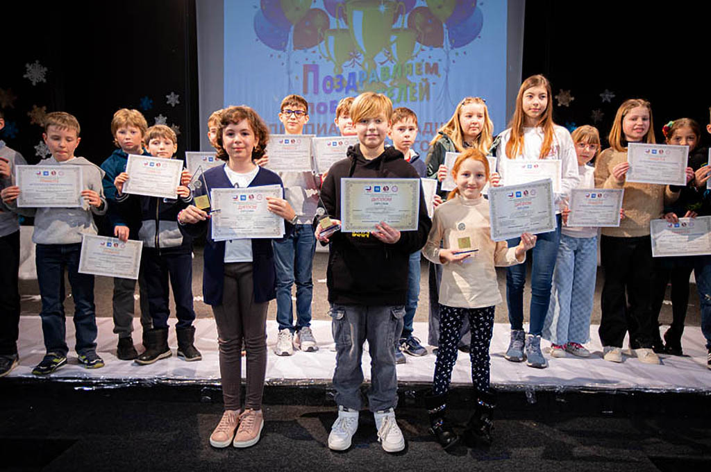 Russkiy Mir Foundation