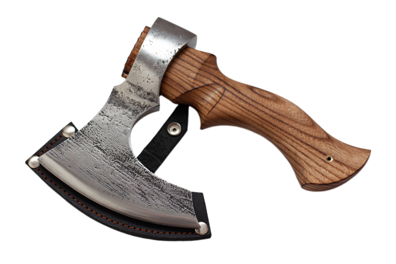 Топор Походный - Uglov Knife