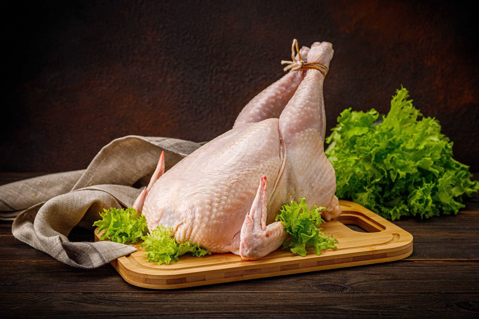 Каталог продукции мясной лавки