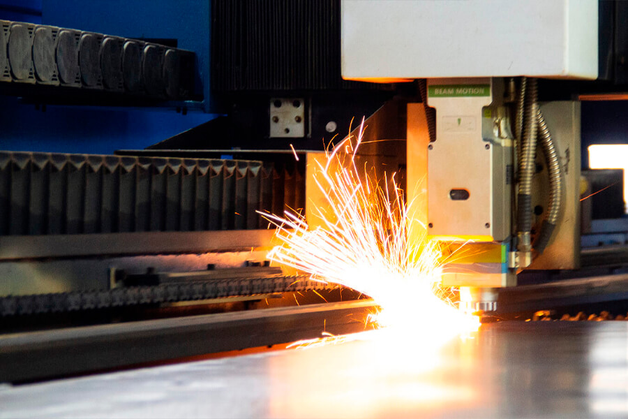 Металлообработка и изготовление металлоизделий на заказ в Москве ...