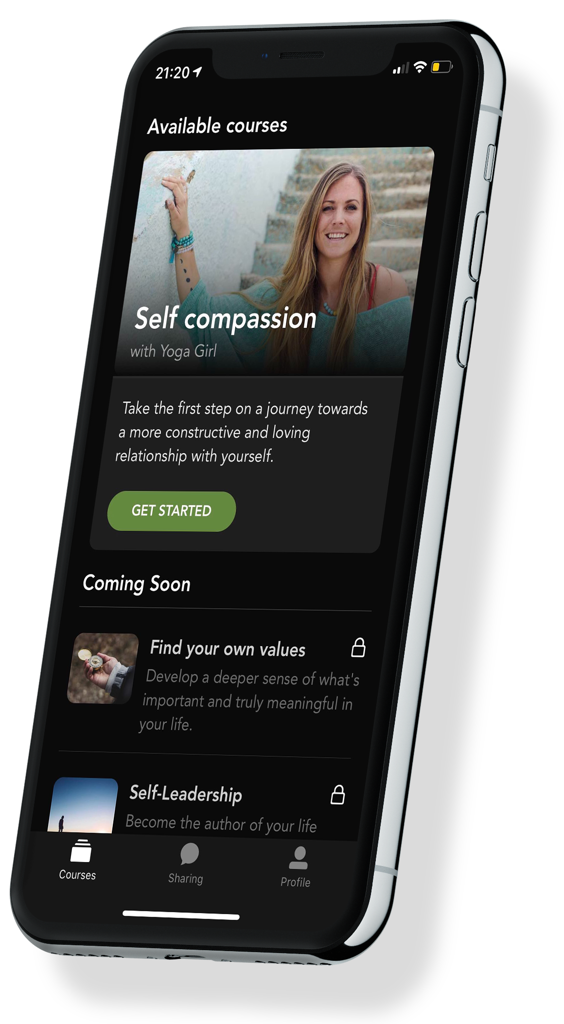 29k - Seek happiness, Find meaning