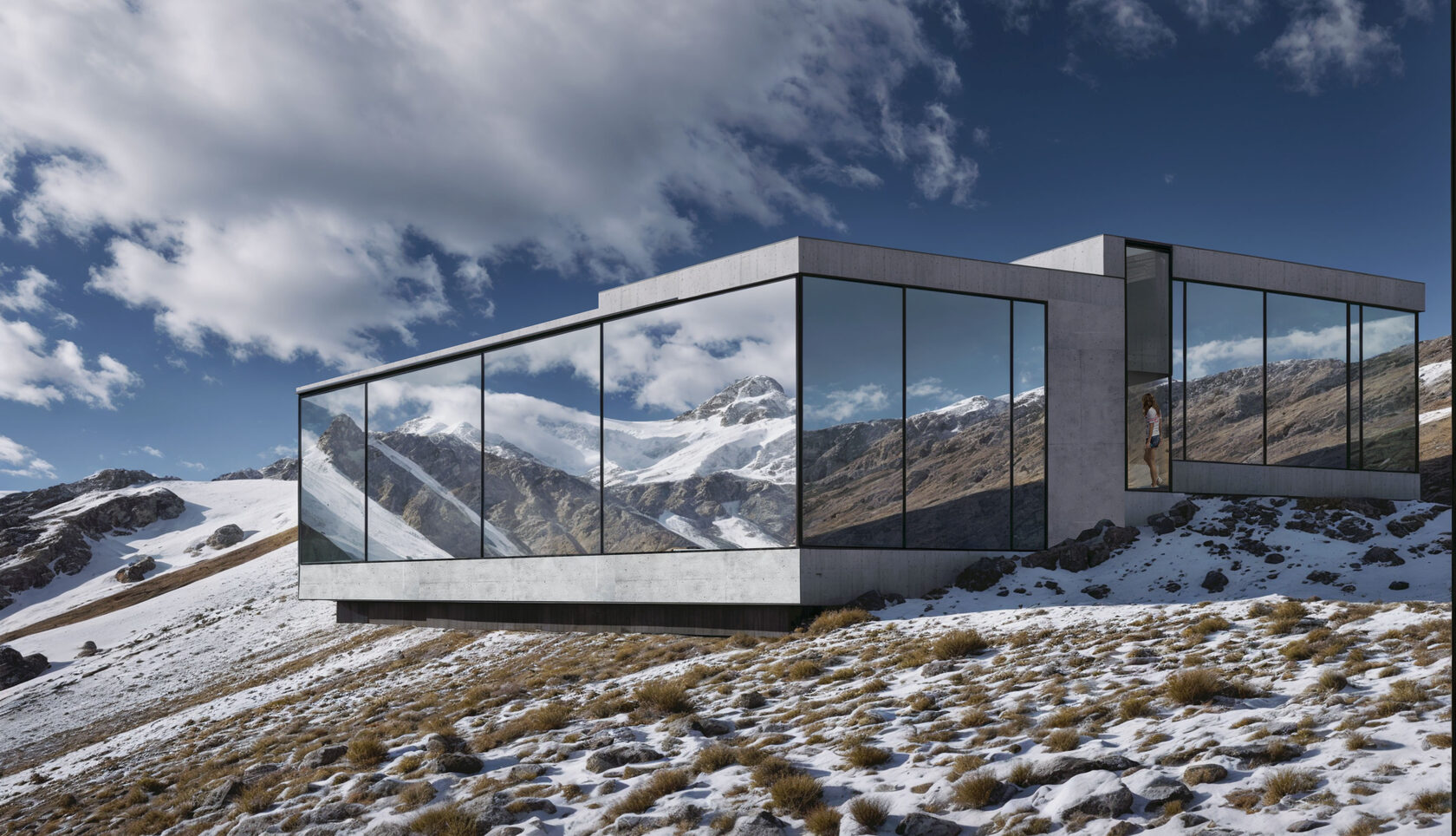 Archpoint Concept Awards