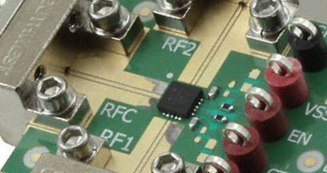 ADRF5025 и ADRF5026 - широкополосные кремниевые переключатели от Analog ...