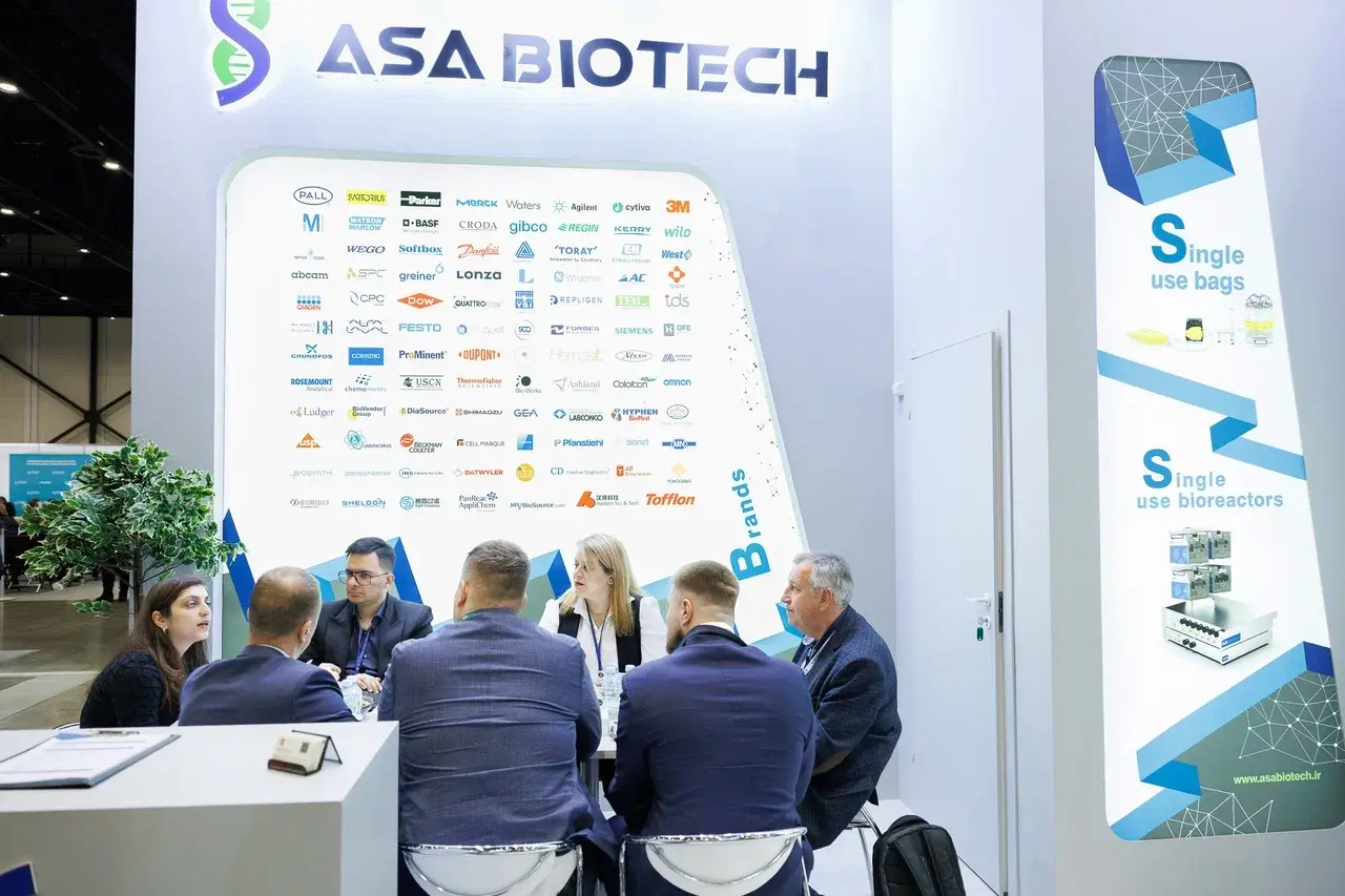 IPhEB Russia - The International Exhibition on Pharmaceuticals ...