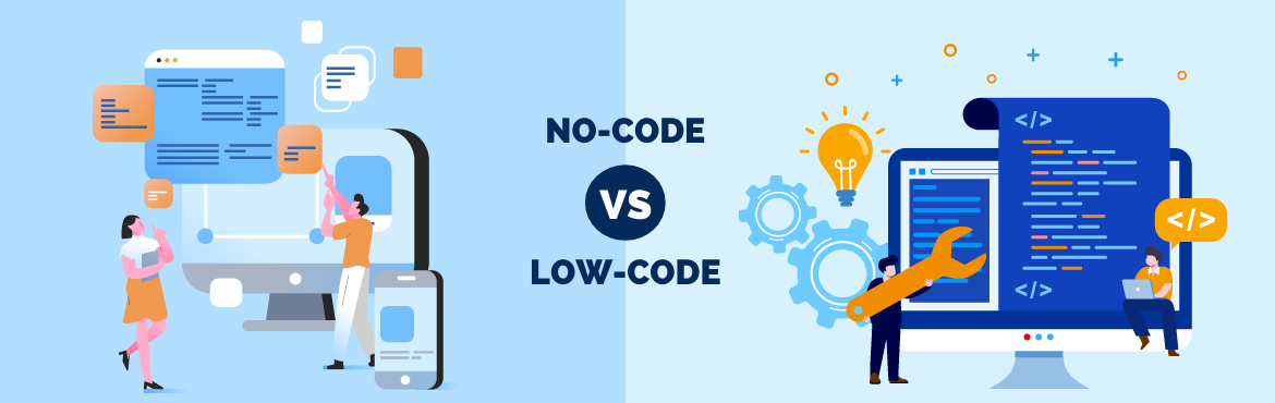 No-Code vs Code: Why No-Code Development with FlutterFlow is the Future