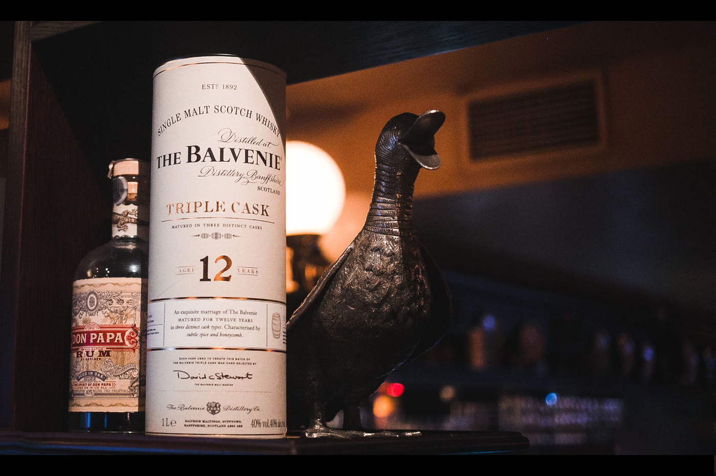 Drunken Duck Беляево