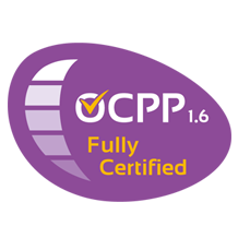 ND Charger — зарядные станции для электромобилей