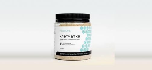 Клетчатка Алексеева