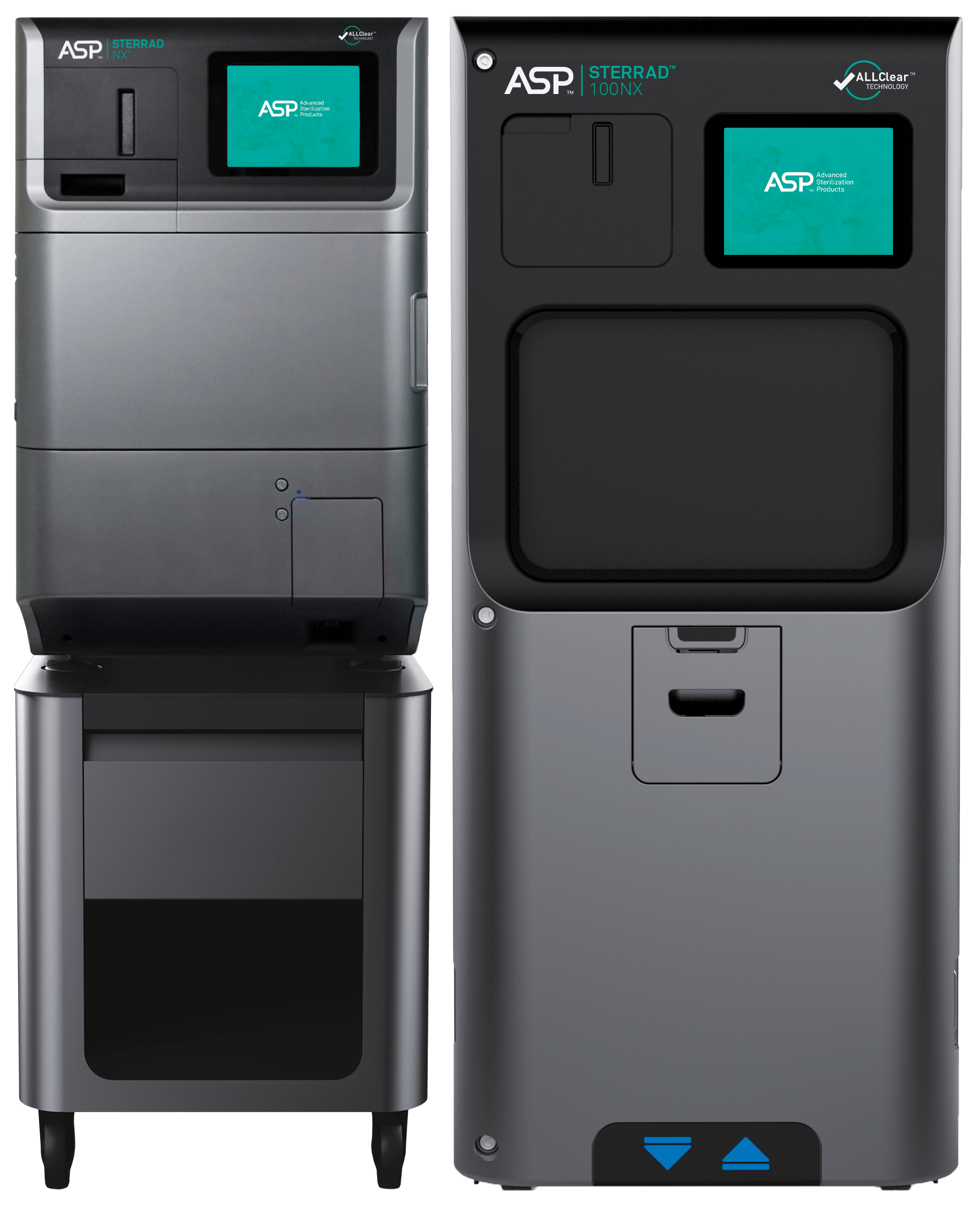 Сервисный центр медицинского оборудования ASP | ИНМЕДТЕХНИКА