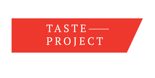 Загадки от Taste Project