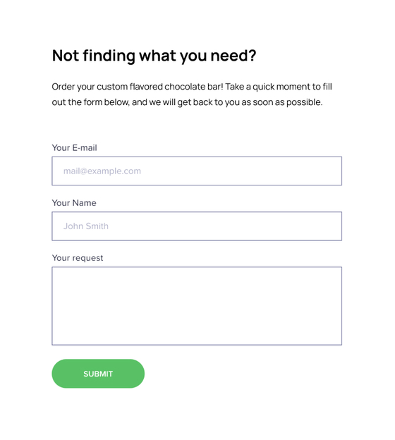 Fixing “No Results” Page with Searchanise on Ecommerce Website