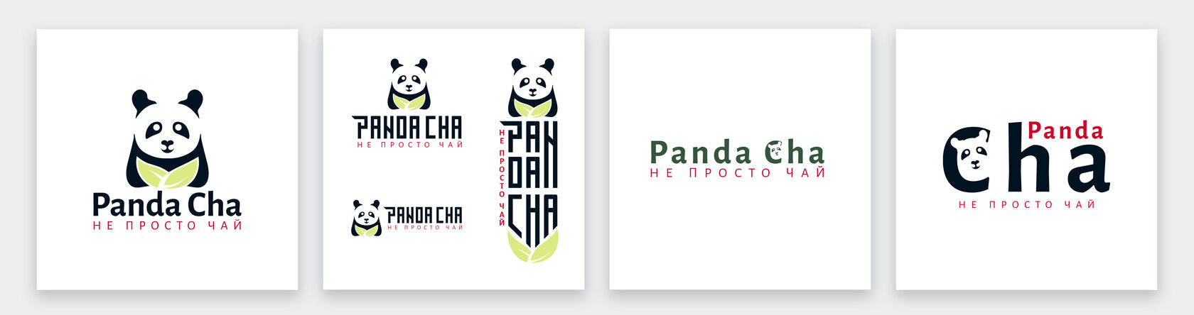 Panda Cha