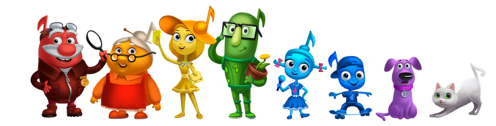 О проекте OTTO NOTE