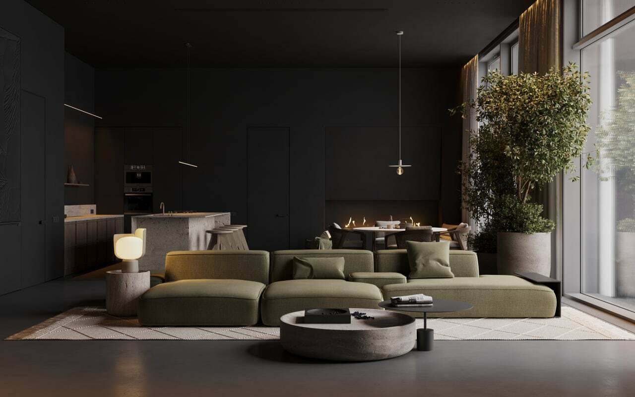 Learn how to make high-quality 3D rendering in a month on the Smart ...