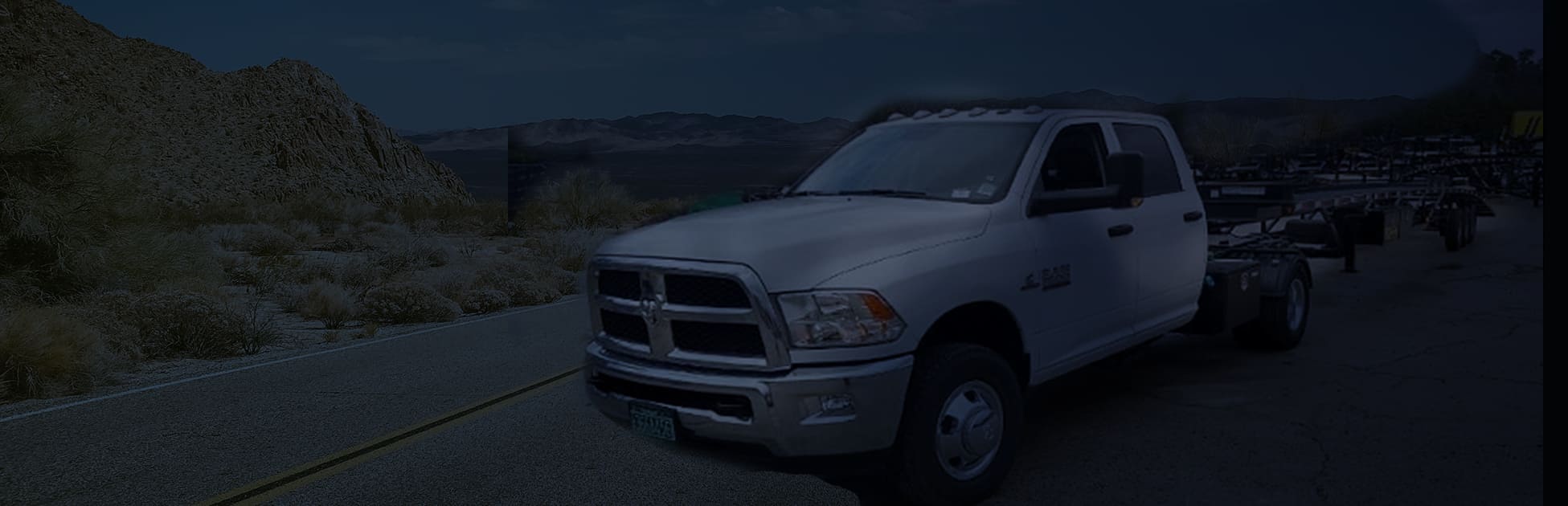 FoxCarriers | Your reliable logistics partner