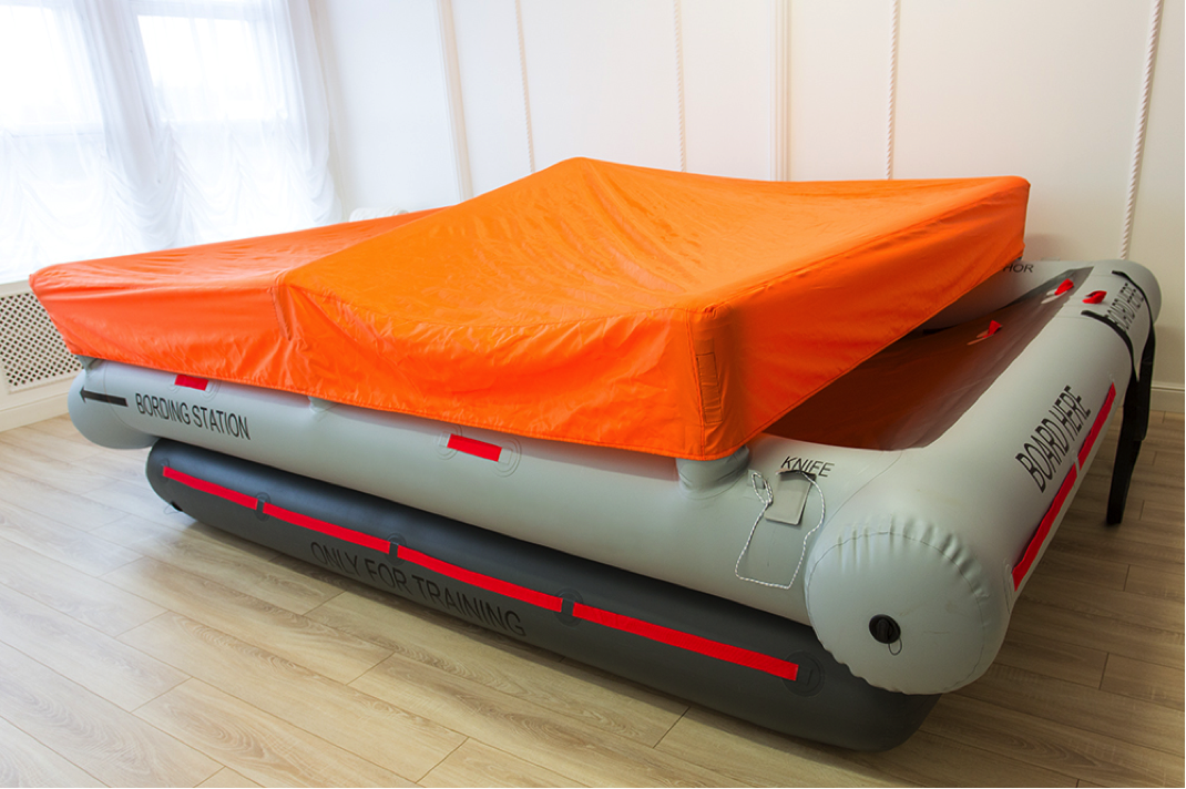 ASP Air-Space - Cabin Crew Training Equipment