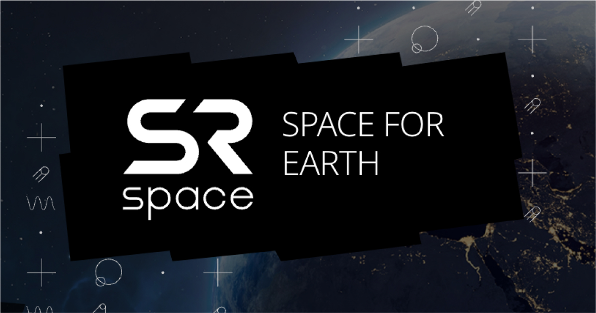 SR Space in Russia is a space company