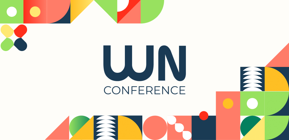 WN Conference Istanbul On-site & MENA Online'22. Business conference ...