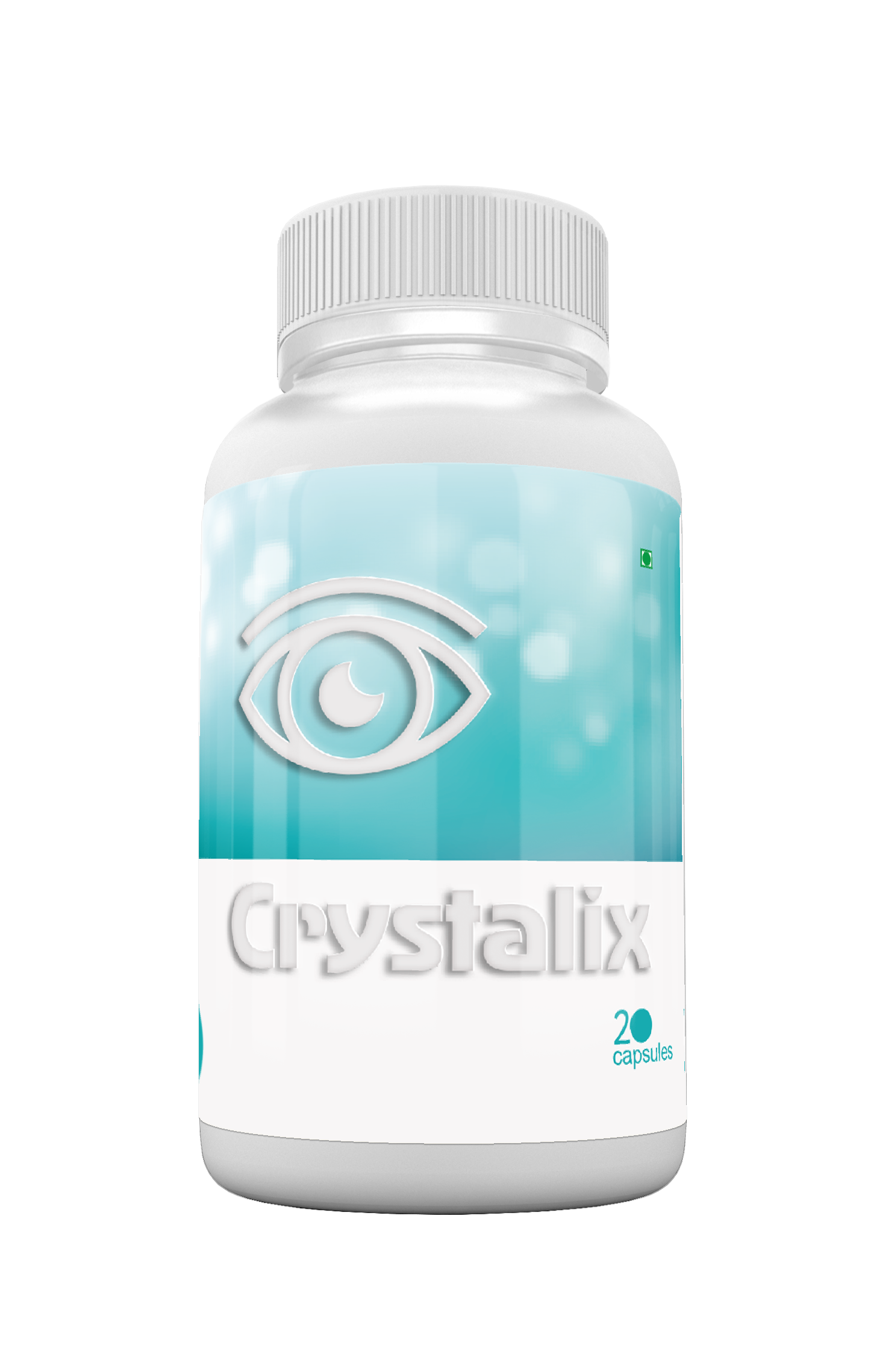 Crystalix Crystalix