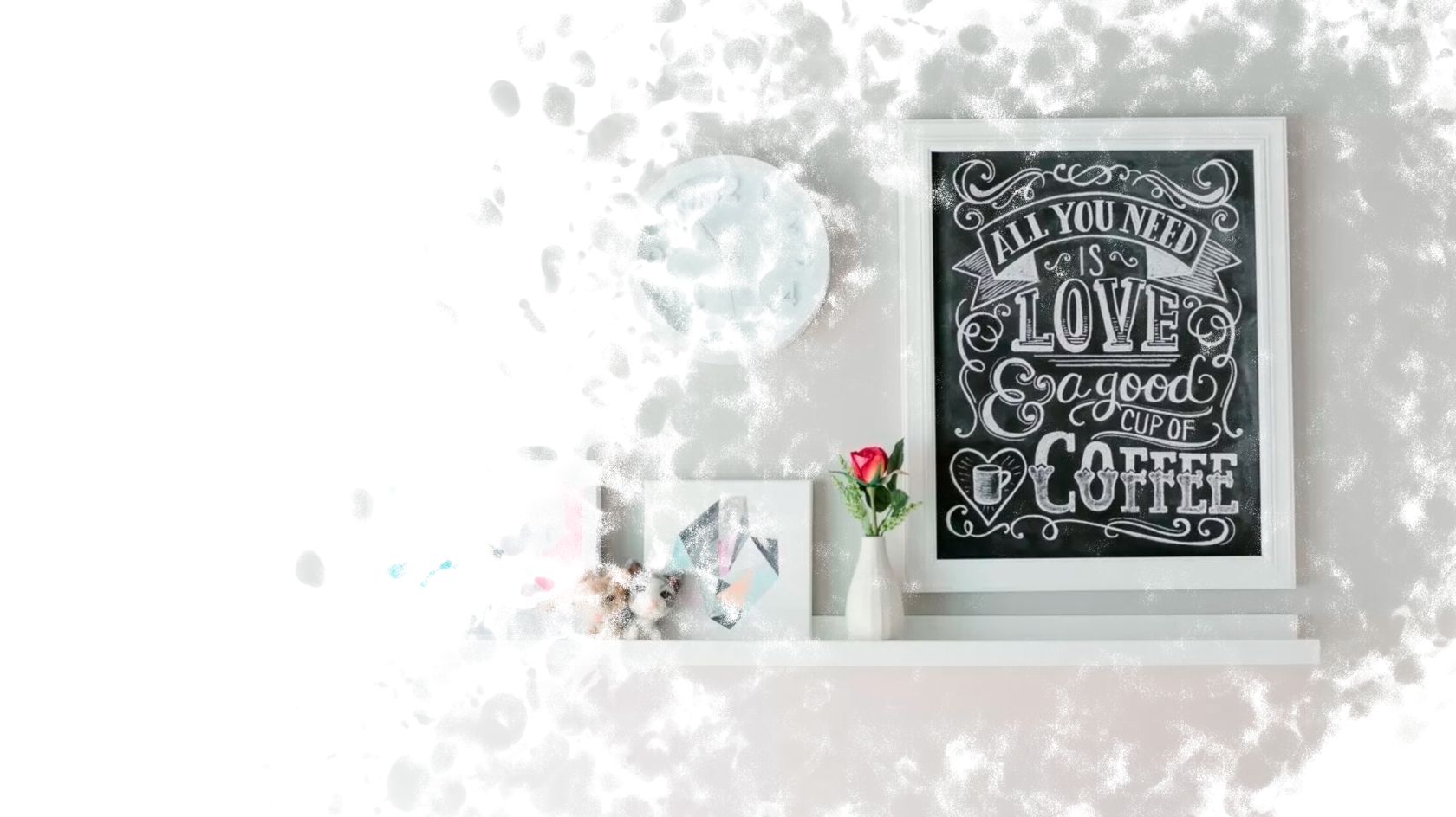 Меловые доски от производителя