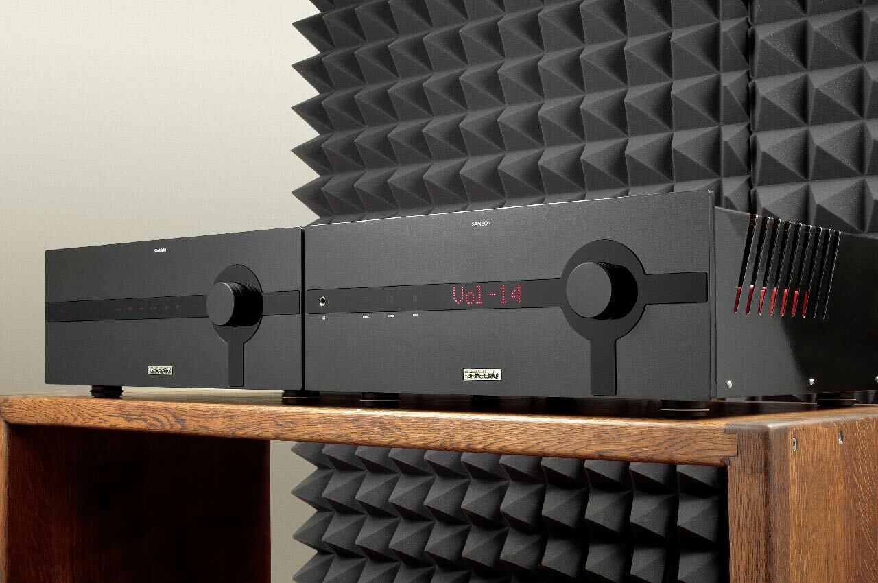 Ламповые | «S.A.Lab»