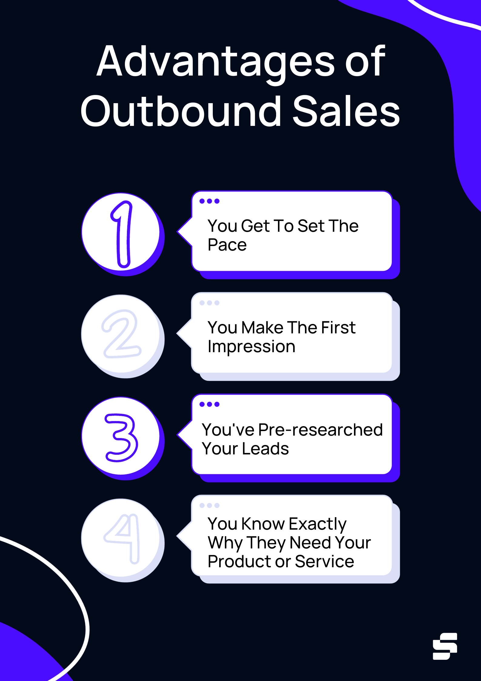 How to Perform Outbound Sales Effectively