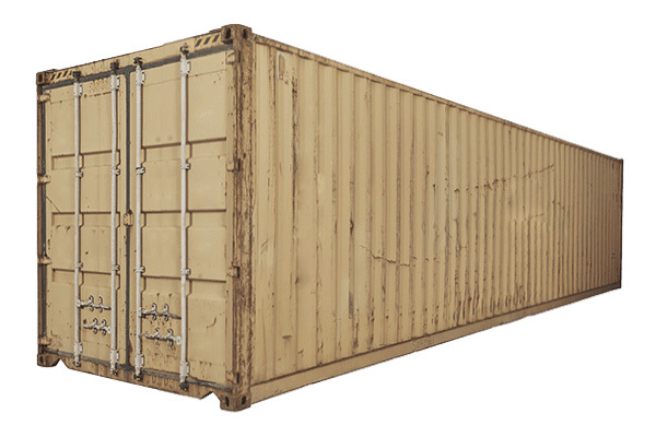 Used containers sea containers | Conway