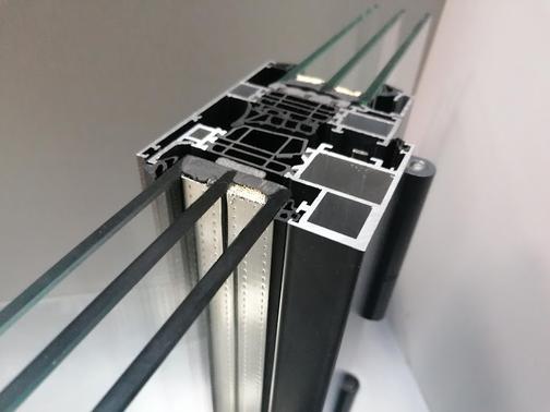 Reynaers. Каталог оконных профильных систем (Рейнарс)