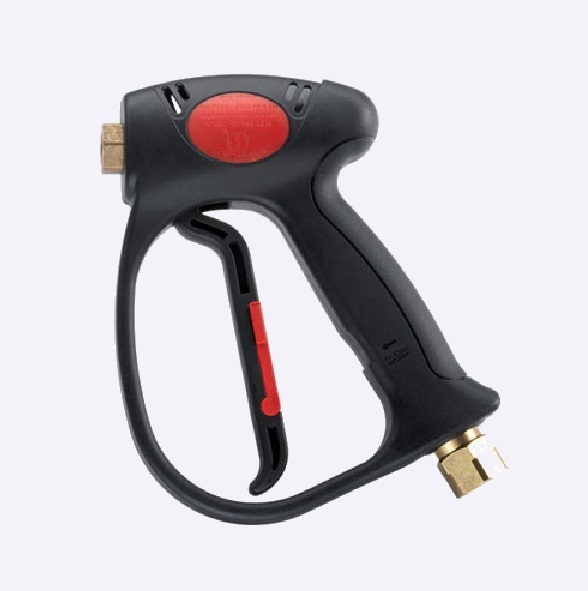 Пистолет распылительный в/давления MV 925 M22X1,5 - Mecline(Tecomec)