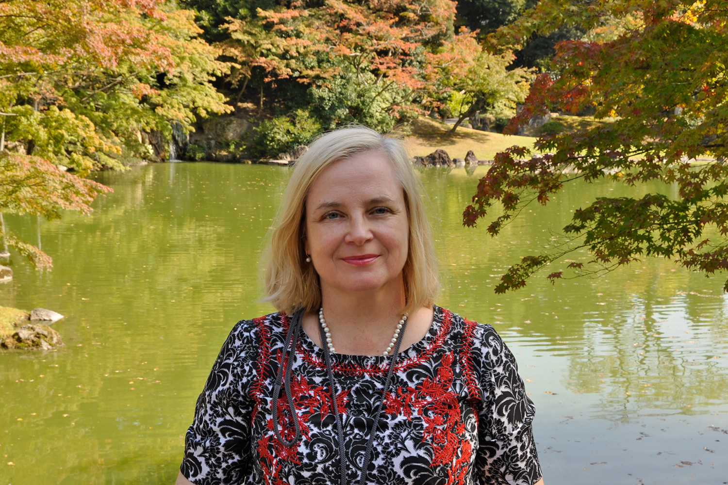 Yugen Landscape Journal/2023/maria-ignatieva