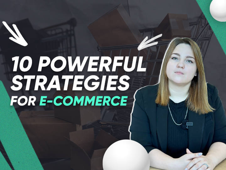 Promotion Through Social Networks: 10 Powerful Strategies for E-commerce