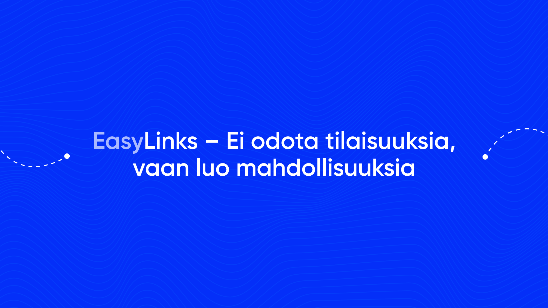 EasyLinks Fi