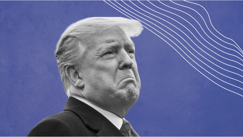 Почему Трамп проиграл на самом деле