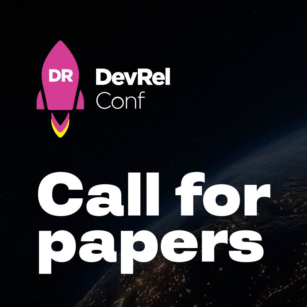 DevRel Conf