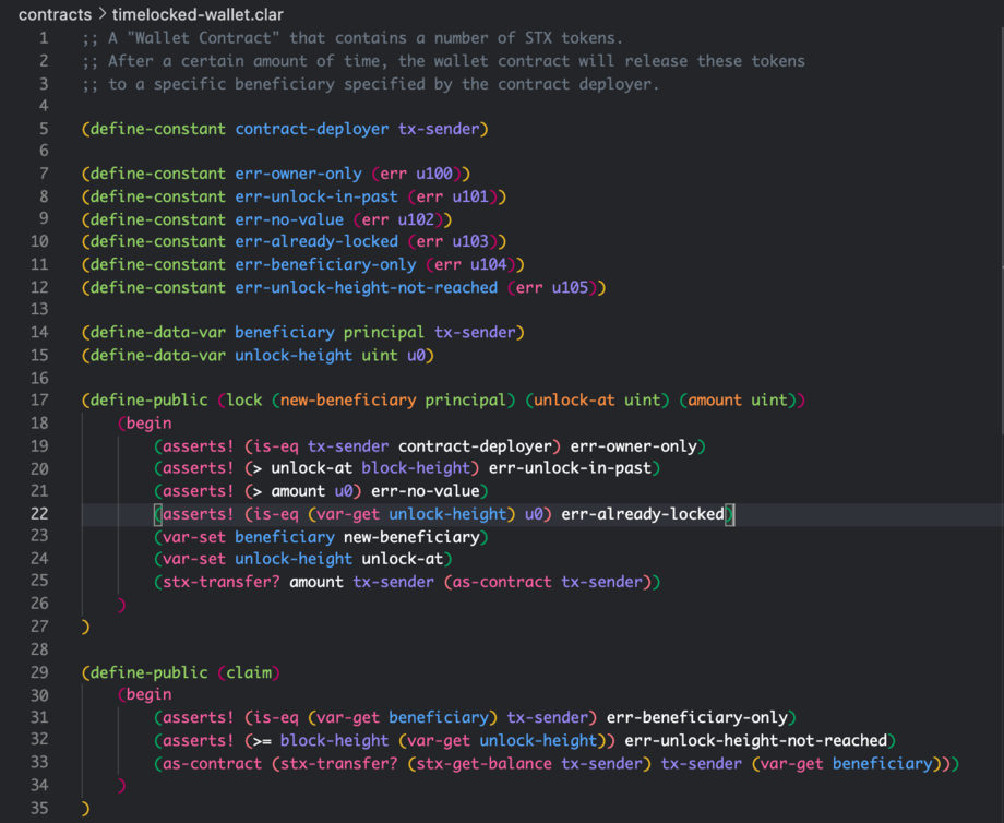 Inside Clarity Universe Vol 2