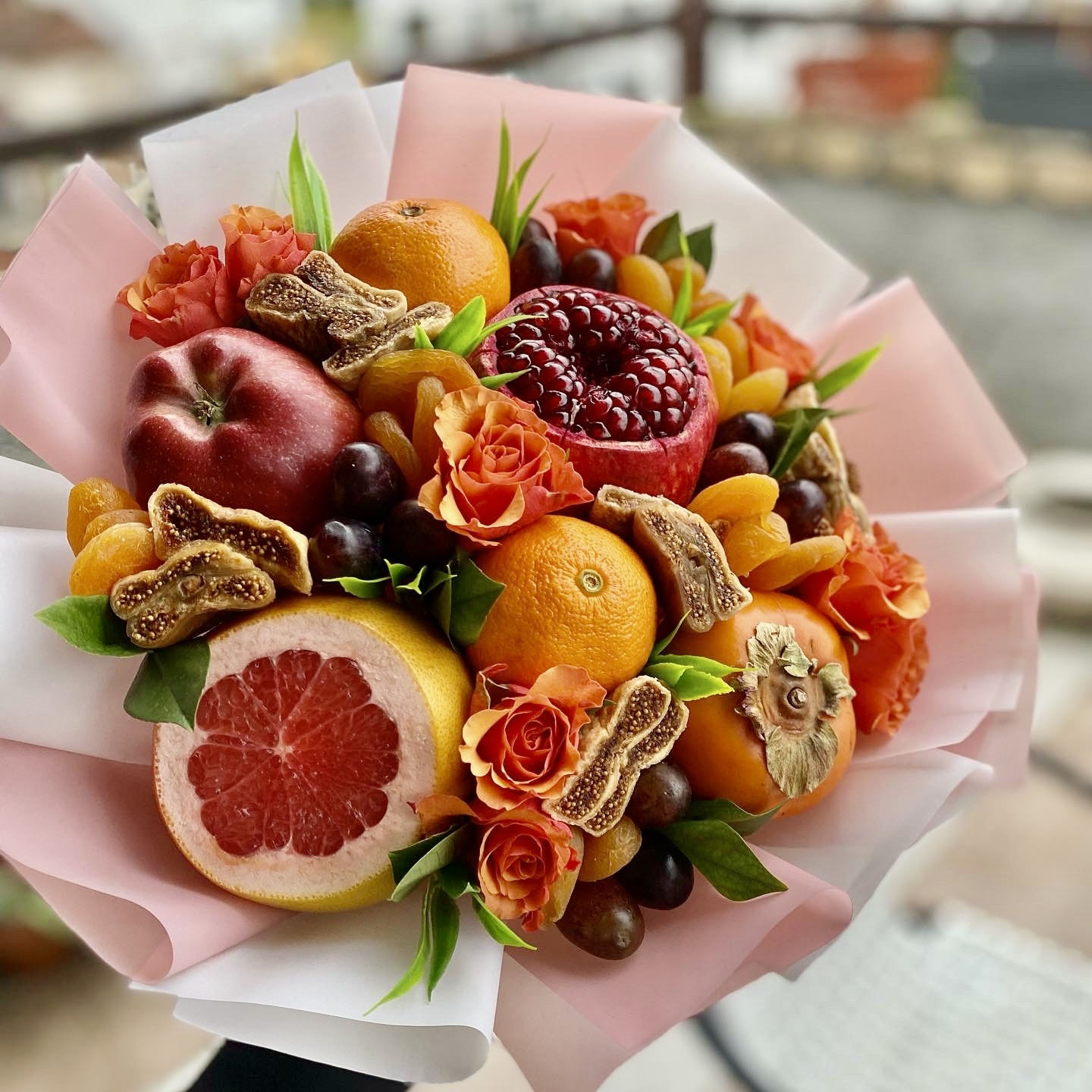 ŠKOLA JESTIVE FLORISTIKE