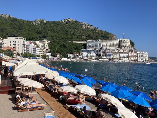 Rafailovici: Heritage, Tourism Delight and Sustainable Future on ...