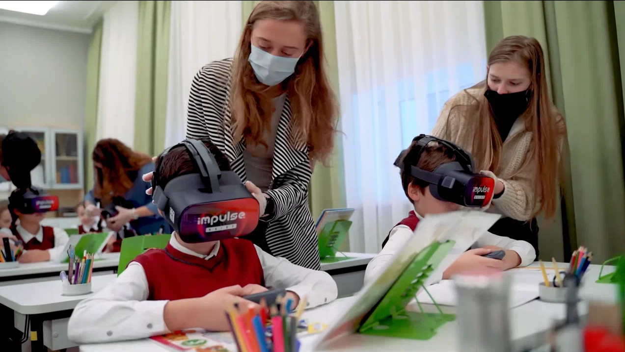 Neiry Technology — все о технологиях нейроинтерфейхов