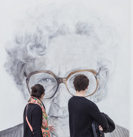 Mastering uncertainty with Art