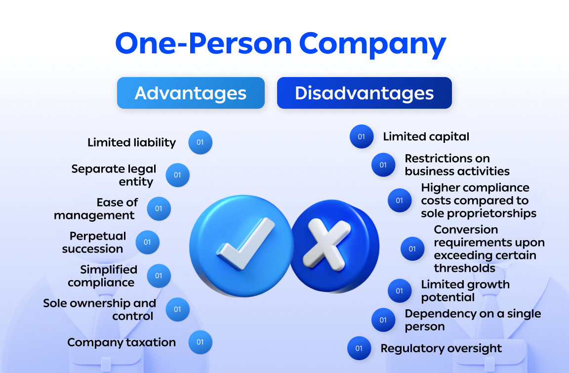 9 Types of Business Structures in India | Borzo Blog